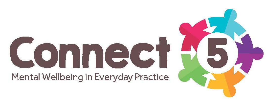 Connect 5 – new training course available | Livewell Southwest