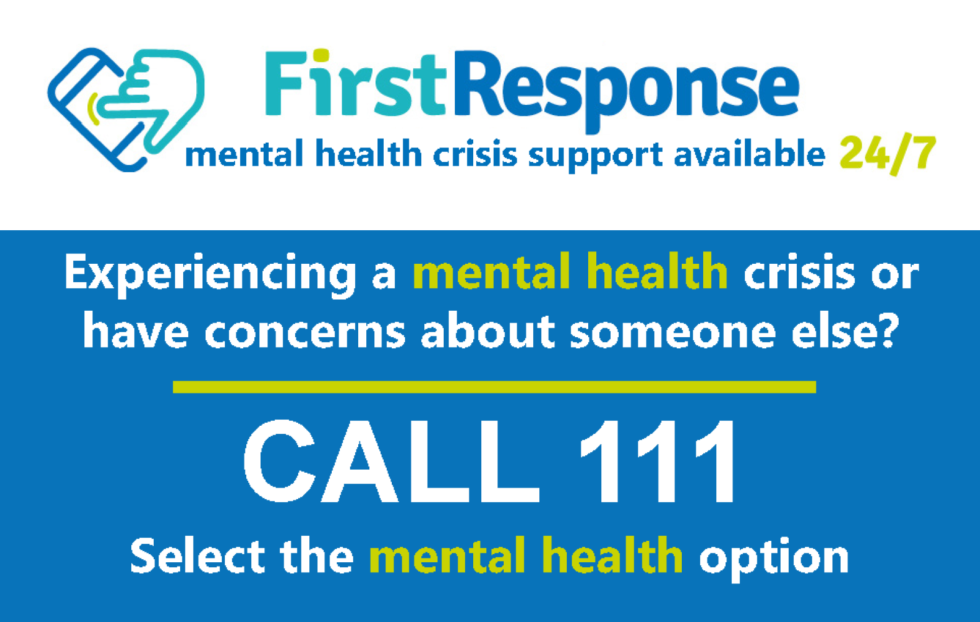 CAMHS: I’m in crisis | Livewell Southwest